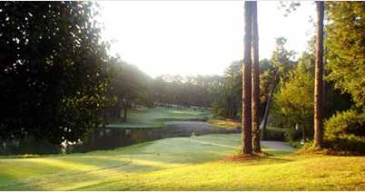 Fort Bragg Golf Operations/Ryder Course Tee Times - Fort Liberty NC