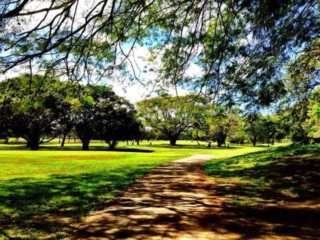 Fort Buchanan Golf Course (Base Access Required) Tee Times - Guaynabo DO