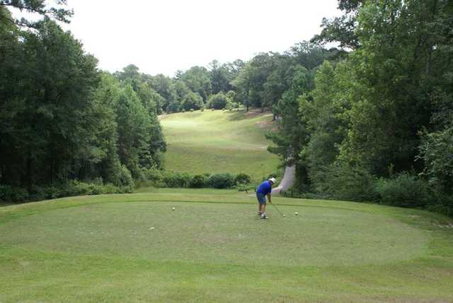 Silver Wings Golf Course - Reviews & Course Info | GolfNow