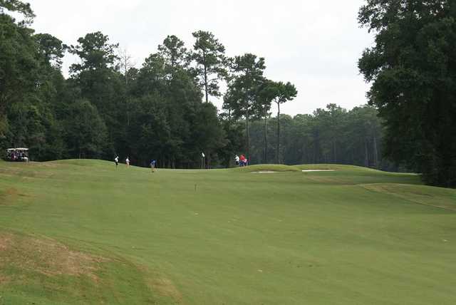 Silver Wings Golf Course - Reviews & Course Info | GolfNow