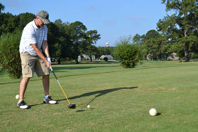 Silver Wings Golf Course - Reviews & Course Info | GolfNow