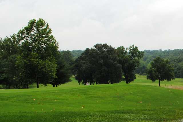 Piney Valley Golf Course Tee Times - Fort Leonard Wood MO