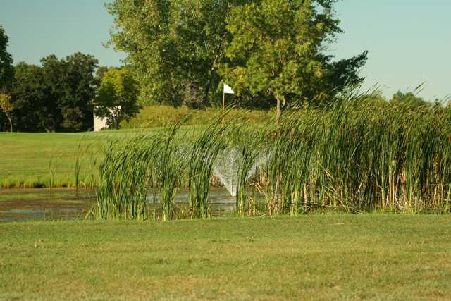 Maple River Golf Club Tee Times - Mapleton ND