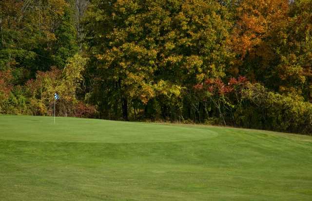 Pine Ridge Country Club Tee Times - North Oxford MA