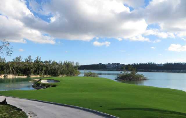 Royal Blue Golf Club Tee Times - Nassau NP