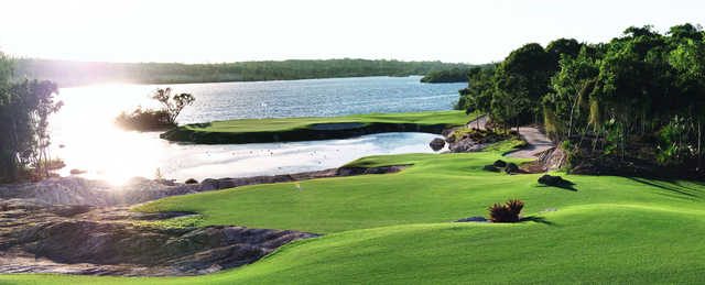Enjoy No Fees At Royal Blue Golf Club - Nassau NP | TeeOff