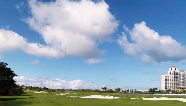 Royal Blue Golf Club Details and Reviews | TeeOff