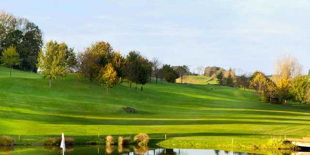 Golf de Lavaux - Parcours 6 Trous - Ratings, Reviews & Course ...
