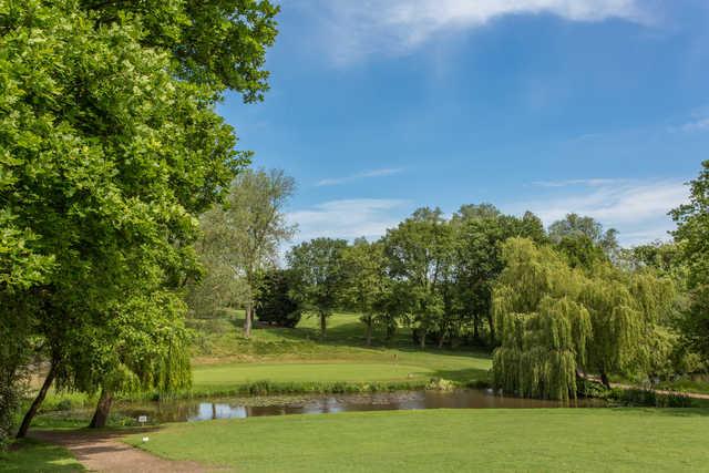 The Warren Golf & Country Club - The Warren - Ratings, Reviews & Course ...