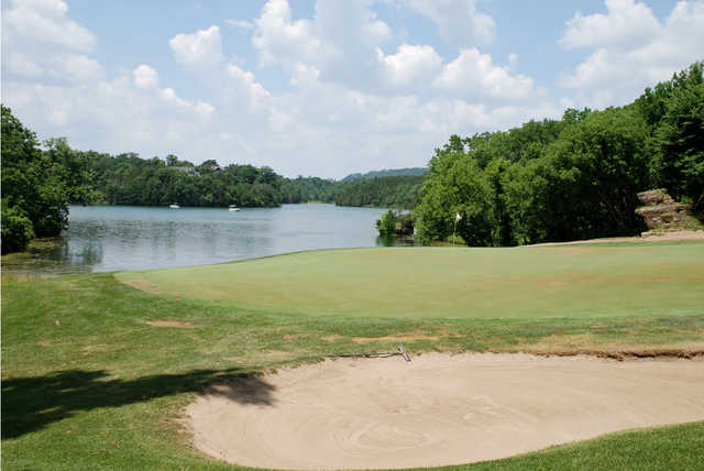 Eagle Ridge Resort - South Course Tee Times - Galena IL
