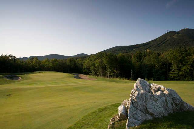 Jay Peak Resort - Reviews & Course Info | GolfNow