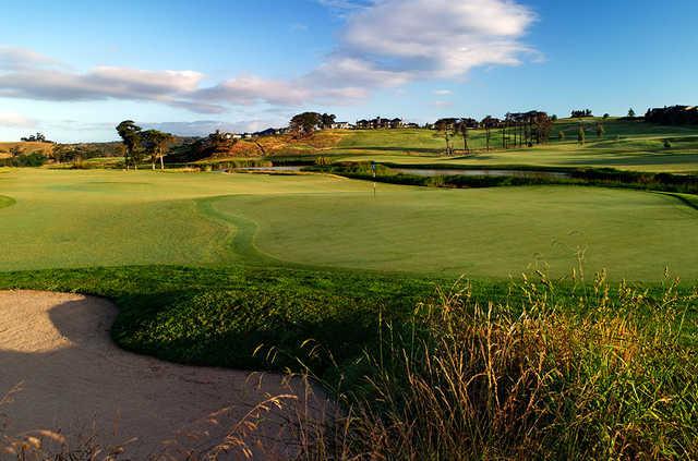 Heritage Golf and Country Club - St John Course Tee Times - Victoria ... Heritage Golf and Country Club - St John Course Tee Times - Victoria ...