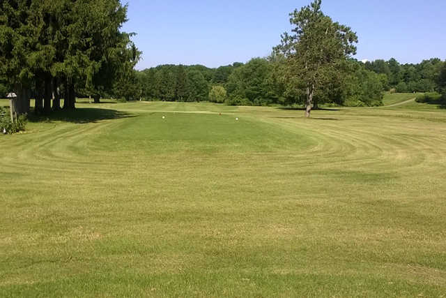 Stone Dock Golf Course Tee Times - High Falls NY
