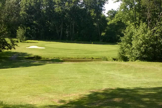 Stone Dock Golf Course Details and Reviews | TeeOff