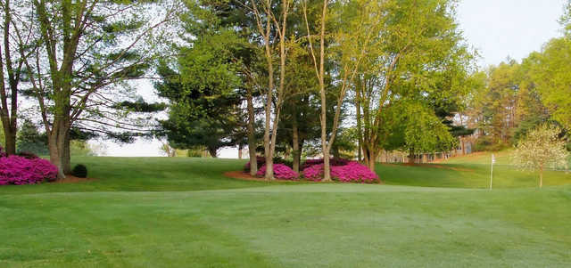 Etowah Valley Golf Club Details and Reviews | TeeOff