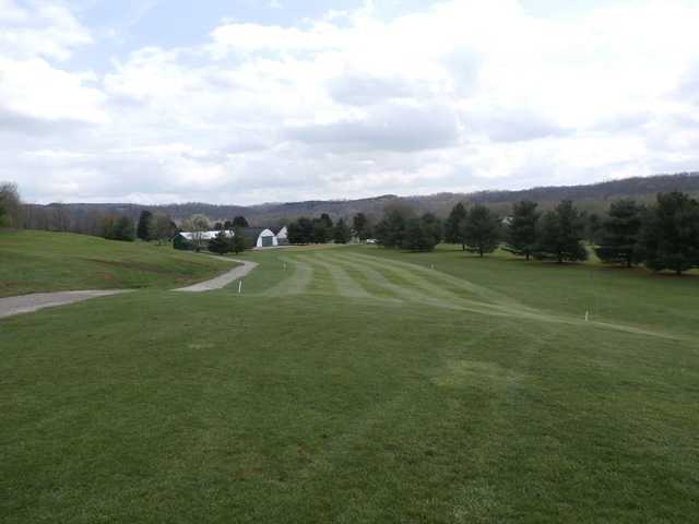 Lakeside Golf Course - Reviews & Course Info | GolfNow