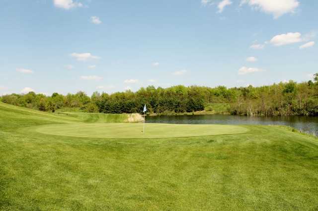 Reserve Run Golf Course - Reviews & Course Info | GolfNow