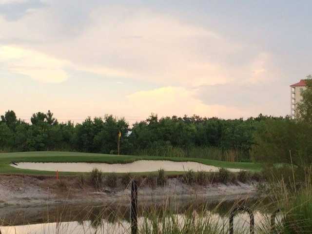 Enjoy No Fees At Lost Key Golf Club - Pensacola FL | TeeOff