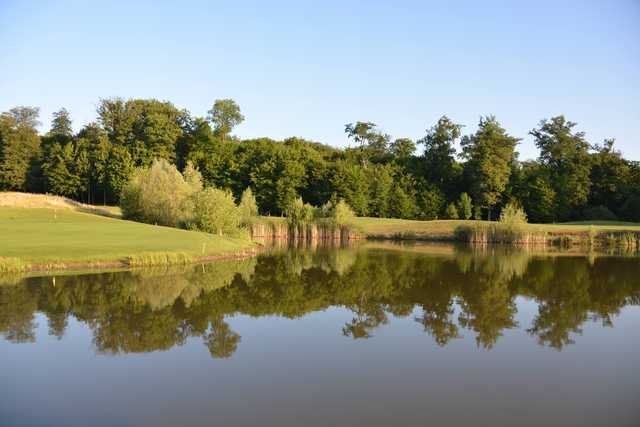 Golf de Preisch - France - Ratings, Reviews & Course Information | GolfNow