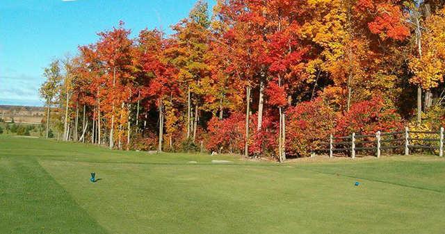 Glengarry Golf & Country Club - Reviews & Course Info | GolfNow