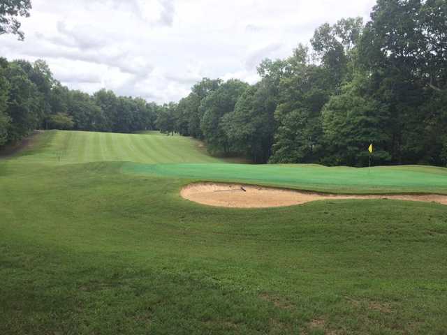 Enjoy No Fees At Lake of the Woods Golf Course - Locust Grove VA | TeeOff