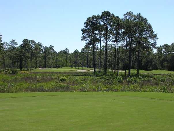 St. James Bay Golf Club - Reviews & Course Info | GolfNow