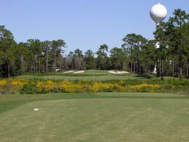 St. James Bay Golf Club - Reviews & Course Info | GolfNow