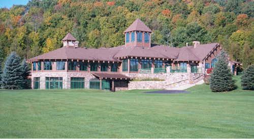 George Young Golf Course - Reviews & Course Info | GolfNow