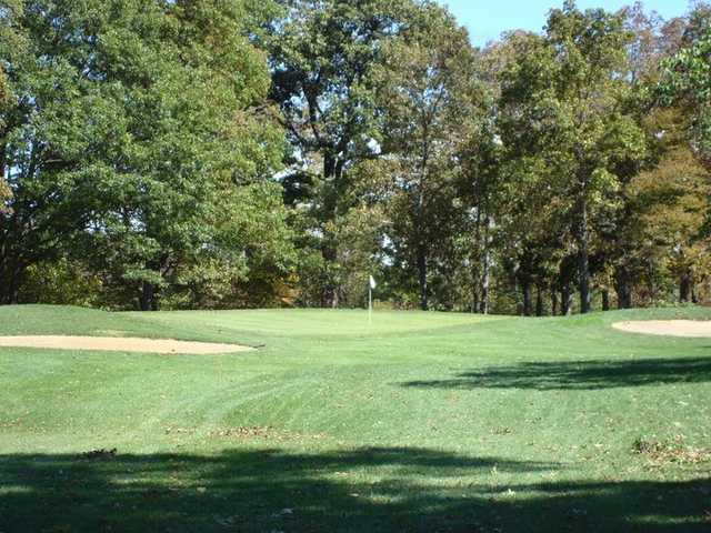 Enjoy No Fees At Auglaize Golf Club - Defiance OH | TeeOff