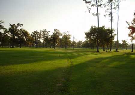 Chambers County Golf Course Tee Times - Anahuac TX