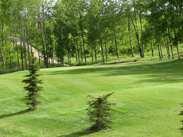 Poplar Ridge Golf Course - Reviews & Course Info | GolfNow