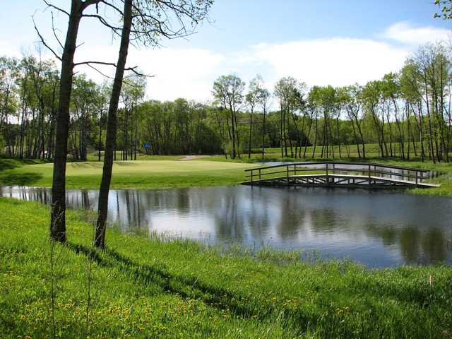 Poplar Ridge Golf Course - Reviews & Course Info | GolfNow
