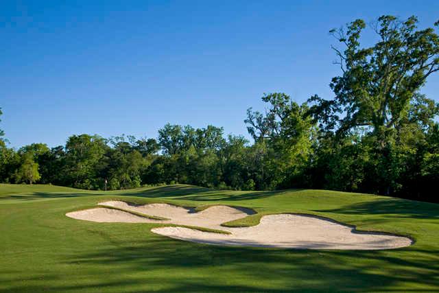 The Wilderness Golf Course - Ratings, Reviews & Course Information ...