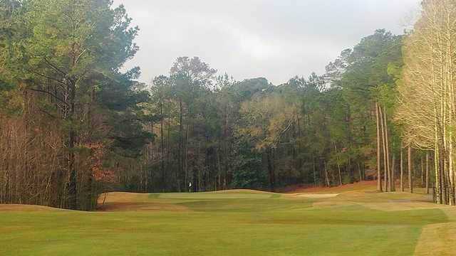 Enjoy No Fees At City Club at Lost Plantation - Rincon GA | TeeOff