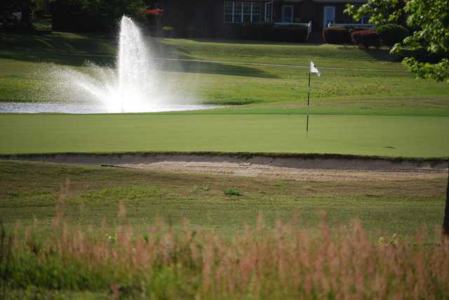 Enjoy No Fees At City Club at Lost Plantation - Rincon GA | TeeOff