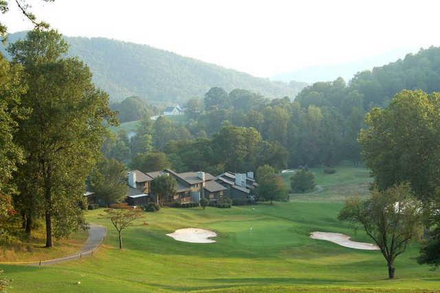 Chestnut Mountain Golf Club - Reviews & Course Info | GolfNow