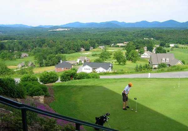 Chestnut Mountain Golf Club - Reviews & Course Info | GolfNow