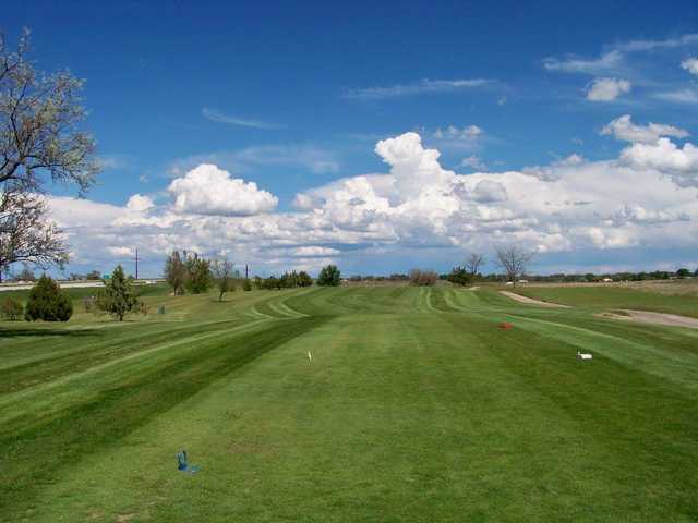 The Course at Petteys Park Tee Times - Brush CO
