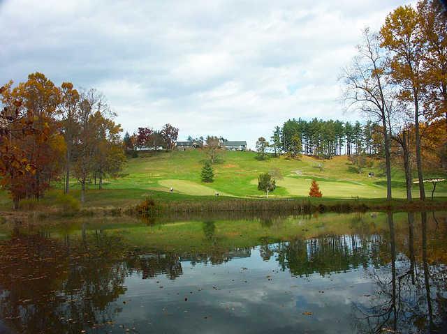 Chestnut Mountain Golf Club - Reviews & Course Info | GolfNow