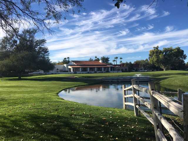 Tubac Golf Resort - Reviews & Course Info | GolfNow