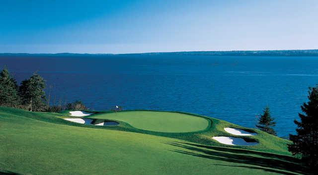 The Algonquin Resort - Reviews & Course Info | GolfNow