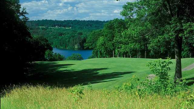 Eagle Ridge Resort - North Course - Reviews & Course Info | GolfNow