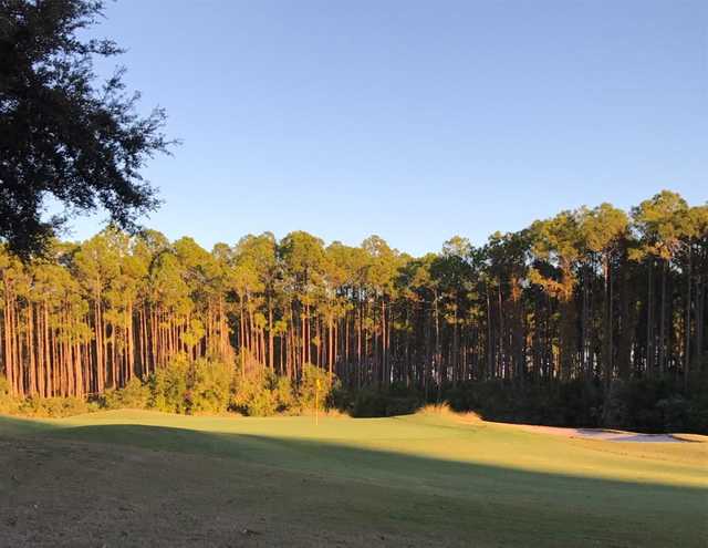 St. James Bay Golf Club - Reviews & Course Info | GolfNow