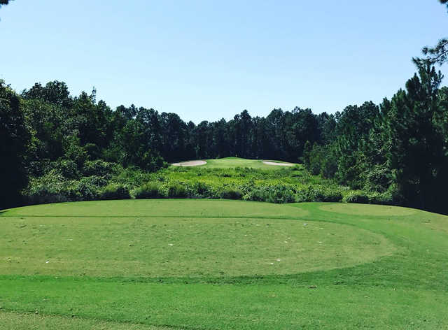 St. James Bay Golf Club - Reviews & Course Info | GolfNow