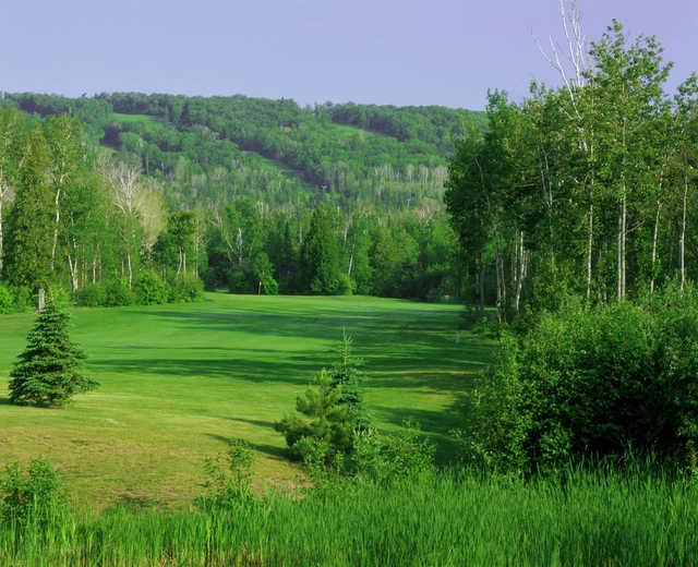 Superior National at Lutsen - Reviews & Course Info | GolfNow