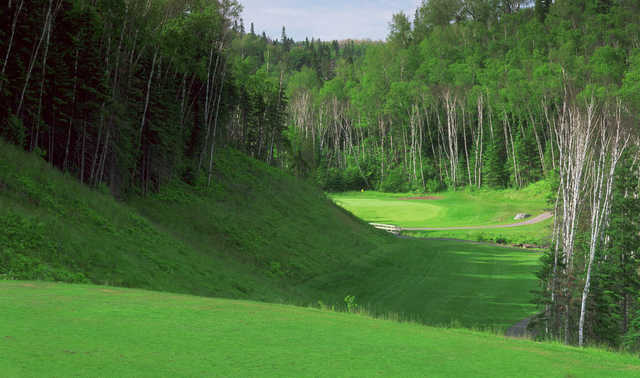 Superior National at Lutsen - Reviews & Course Info | GolfNow