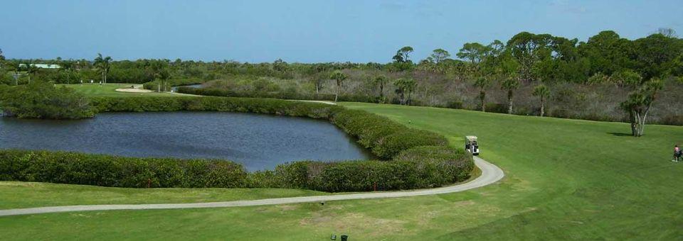 Lake Venice Golf Club Tee Times - Florida | GolfNow