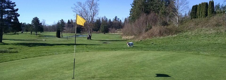 Gateway Golf Course Tee Times - Sedro Woolley WA