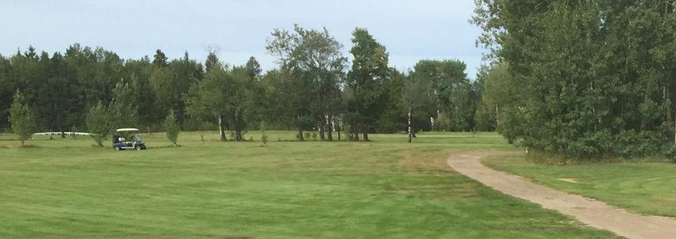 Breton Golf Course Tee Times - Breton AB