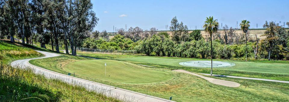 Riverside Golf Course Tee Times - Fresno CA
